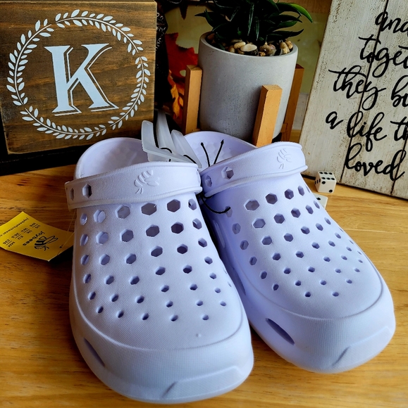 Joybees | Shoes | Joybees Active Adult Clogs | Poshmark